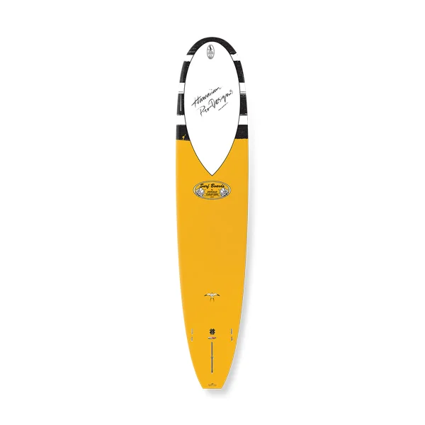 Takayama Surfboard In The Pink Tuflite - Surf SUP Warehouse Auckland