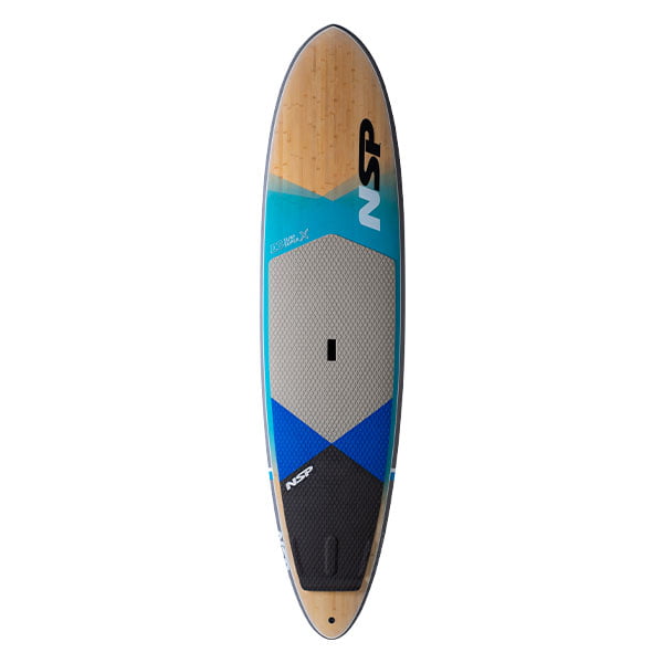 NSP DC Surf Super X - SURF SUP WAREHOUSE NZ