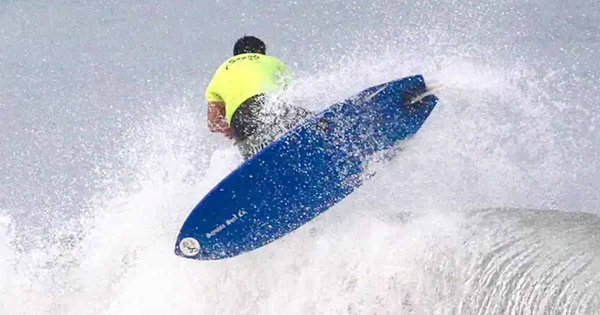 Fish Surfboards - SURF SUP WAREHOUSE NZ